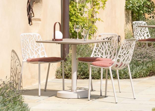 Fast Spa | Contemporary Garden Furniture From Italy