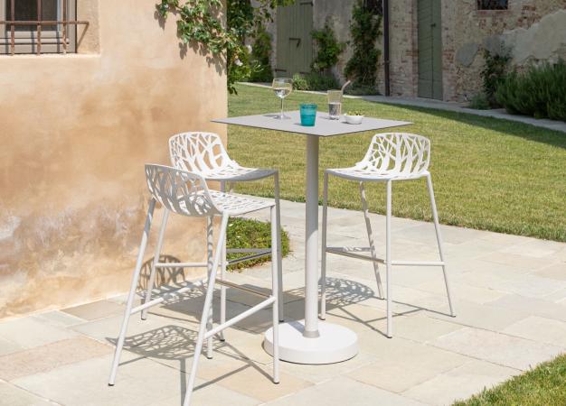 Fast Spa | Contemporary Garden Furniture From Italy