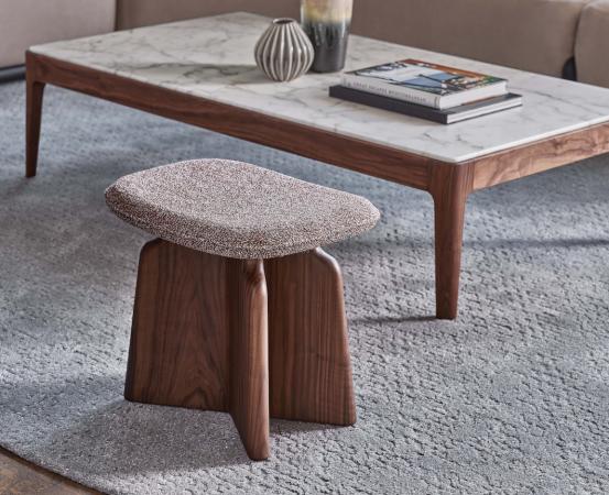 Porada | London Showroom | Luxury Furniture