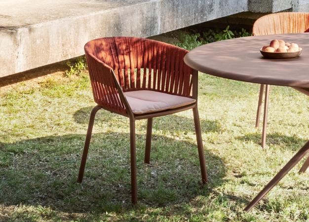 Fast Spa | Contemporary Garden Furniture From Italy