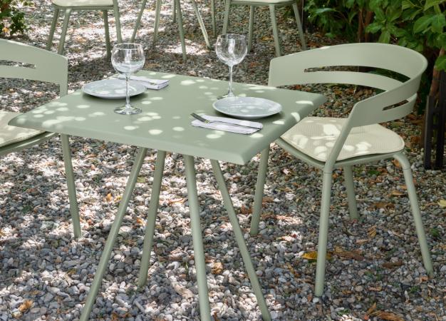 Fast Spa | Contemporary Garden Furniture From Italy