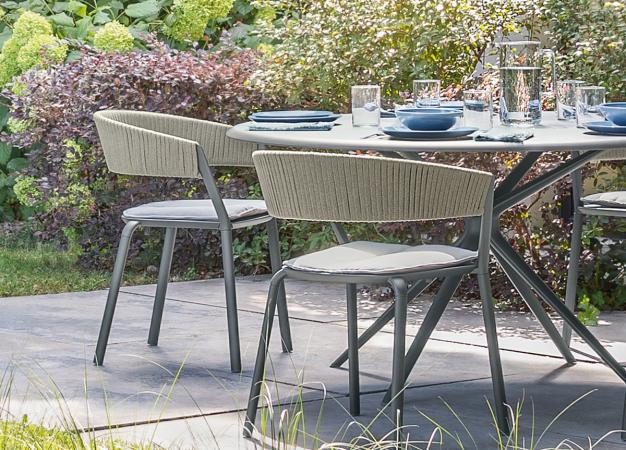 Fast Spa | Contemporary Garden Furniture From Italy