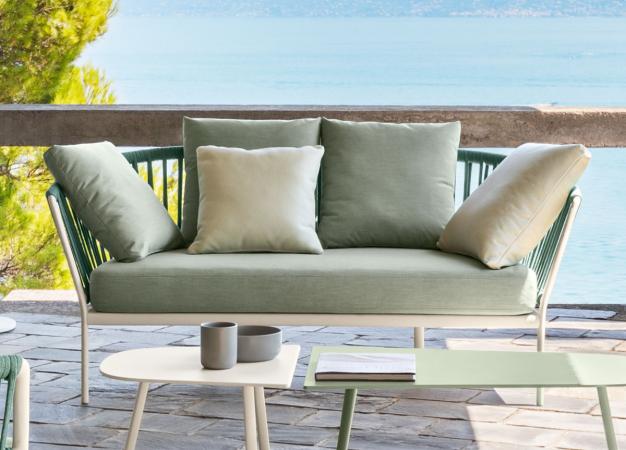 Fast Spa | Contemporary Garden Furniture From Italy