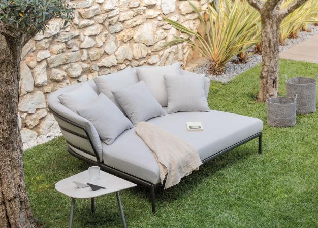 Fast Spa | Contemporary Garden Furniture From Italy