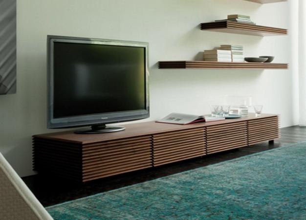 Porada Riga 4 Door Sideboard | Porada Furniture | Porada Sideboards