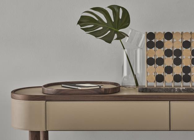 Porada Mix Tray - Porada Furniture, London