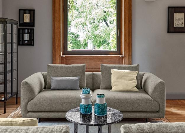 Arketipo Firenze | London Showroom | Luxury Italian Furrniture