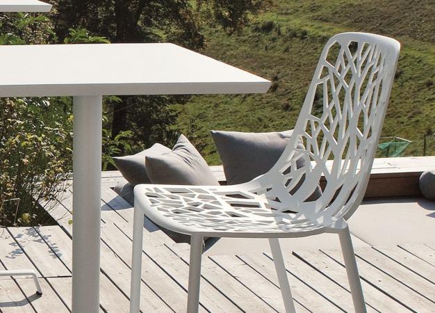 Selva Armchair - Contemporary Armchairs & Contemporary Furniture