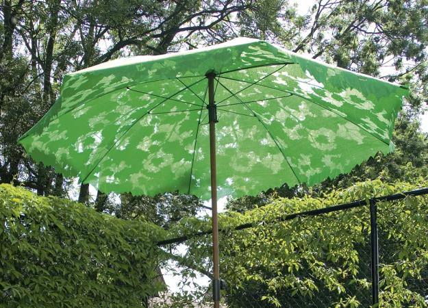 Shadylace XL Garden Parasol | Garden Umbrellas | Garden Parasols