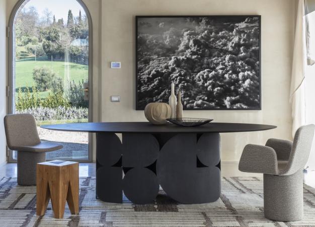 Mogg Design | Italian Designer Furniture, Lighting & Accessories