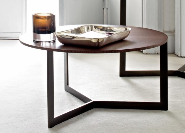 Lema Sign Bedside Table | Lema Furniture At Go Modern