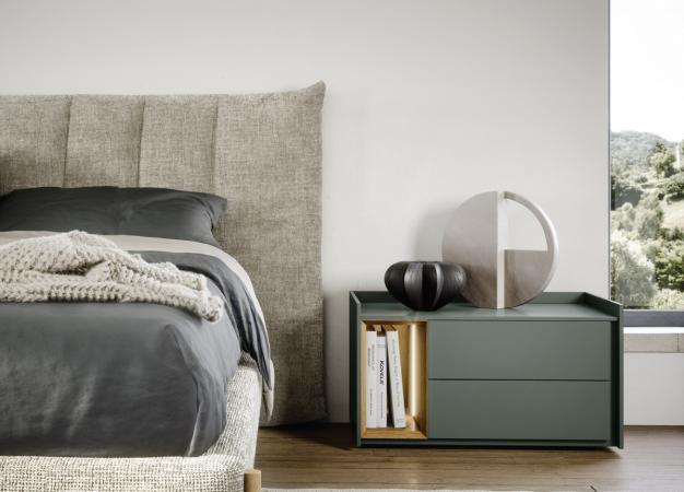 Novamobili - Modern Furniture & Wardrobes By Novamobili, Italy