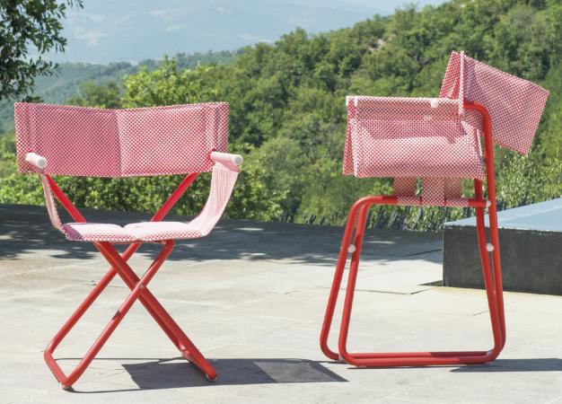 Emu Snooze Sun Lounger | Emu Garden Furniture