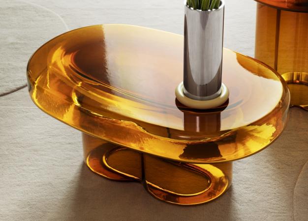 Miniforms Soda Coffee Table | Miniforms Furniture At Go Modern