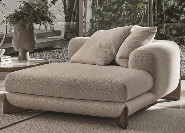 Porada Softbay Bed | Porada Beds | Porada Furniture