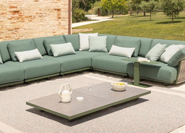 Fast Spa | Contemporary Garden Furniture From Italy