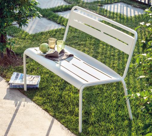 Emu Star Garden Dining Chair | Emu Garden Furniture