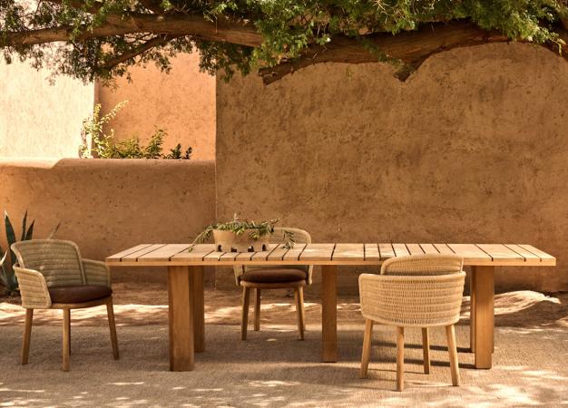 Modern Garden Furniture & Contemporary Garden Furniture