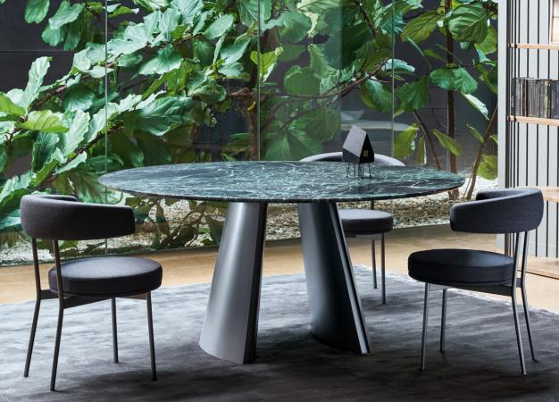 Bonaldo Torii ST Dining Table | Bonaldo Tables At Go Modern, London