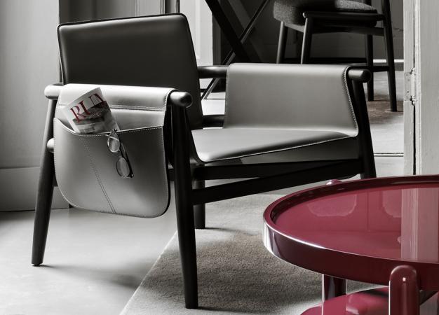 Meridiani | Timelessly Elegant Furniture From Italy