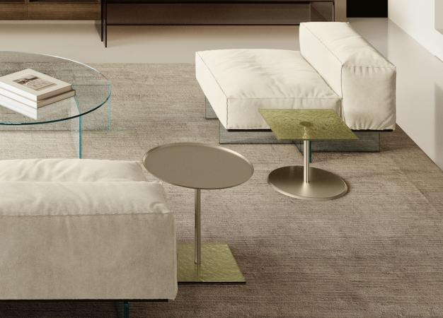 Tonelli Design - Glass Furniture & Contemporary Mirrors by Tonelli