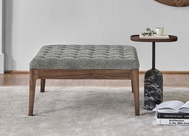 Porada Webby Bench - Porada Furniture, London