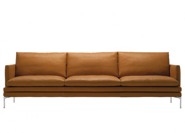 Zanotta William Sofa | Zanotta Designer Furniture