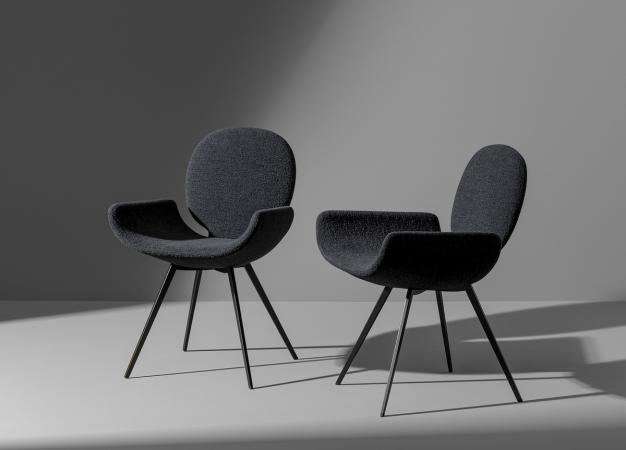Bonaldo Youpi Dining Chair | Bonaldo Dining Chairs